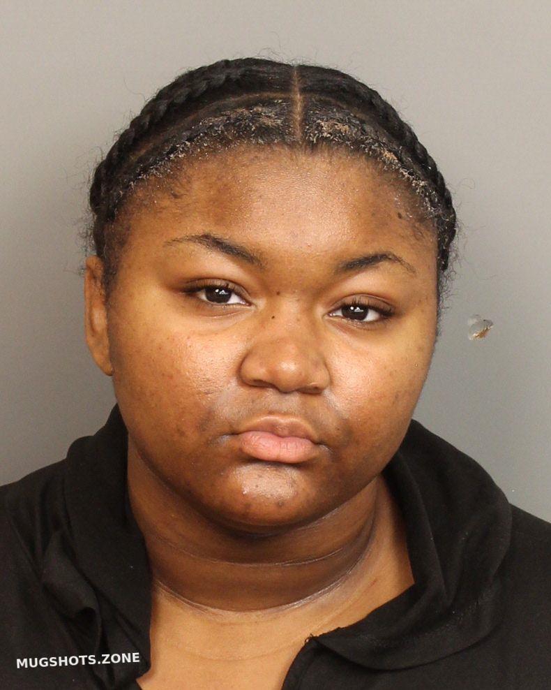 SCOTT TAMEENA NAHIYAH 10/29/2021 - Jefferson County Mugshots Zone