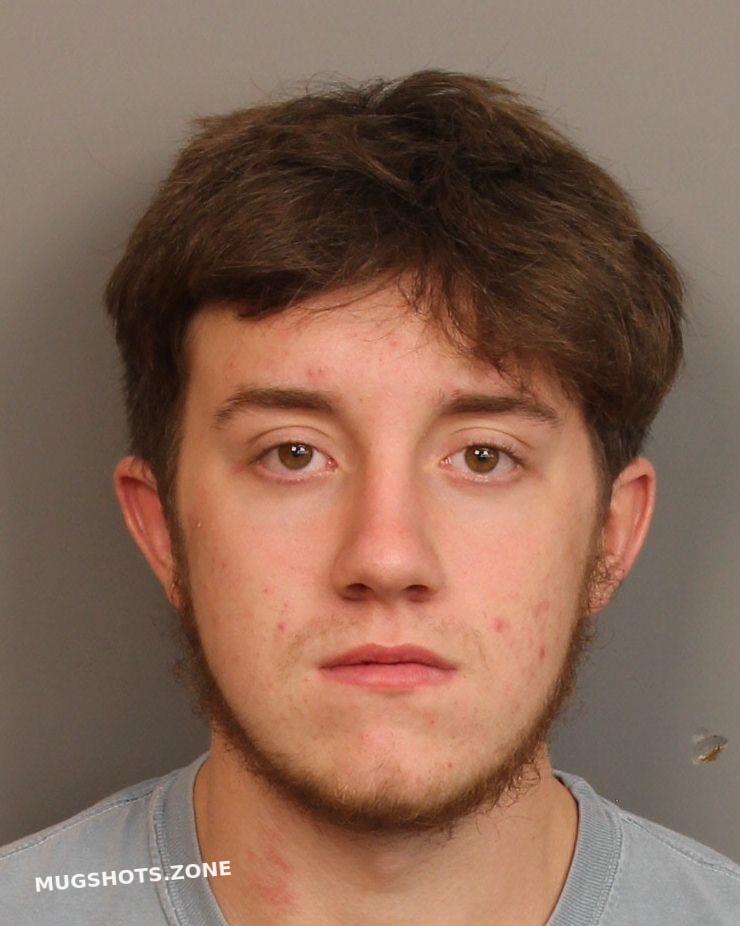 TANNER JEFFREY REID 10/31/2021 - Jefferson County Mugshots Zone