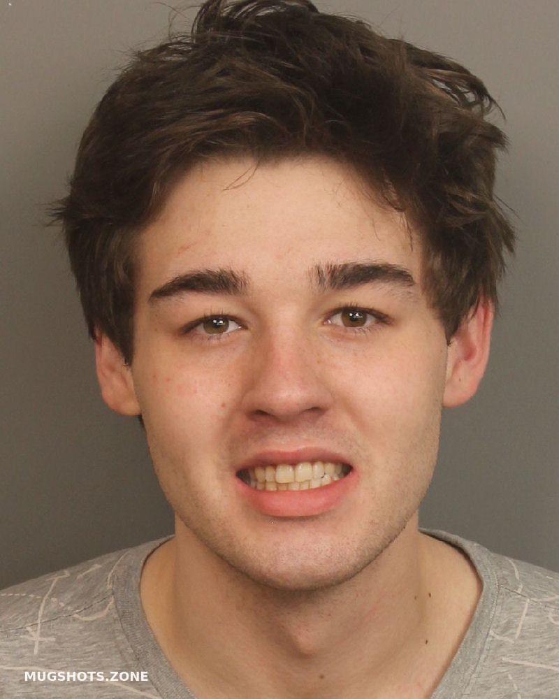 GILCHRIST CORY JOHN 11/01/2021 - Jefferson County Mugshots Zone