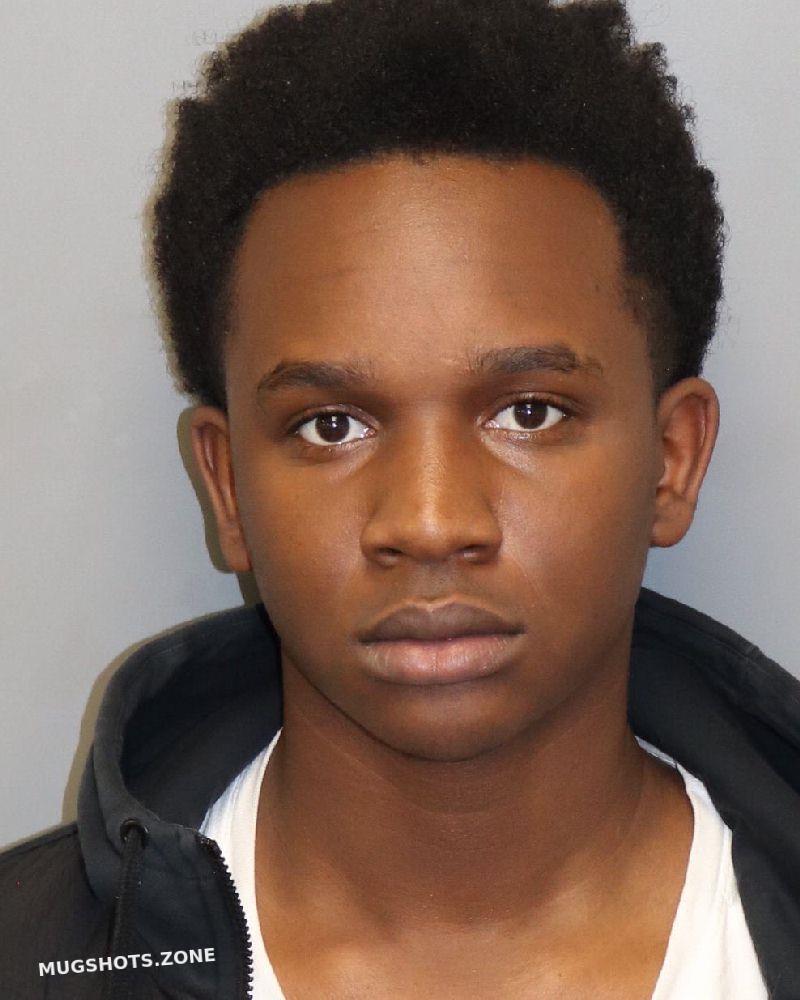 MACK CAMEREN DEON 11/05/2021 - Jefferson County Mugshots Zone