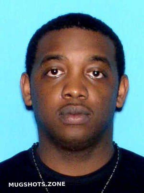 FOREMAN ERIC DEVOUGHN 11/05/2021 - Jefferson County Mugshots Zone