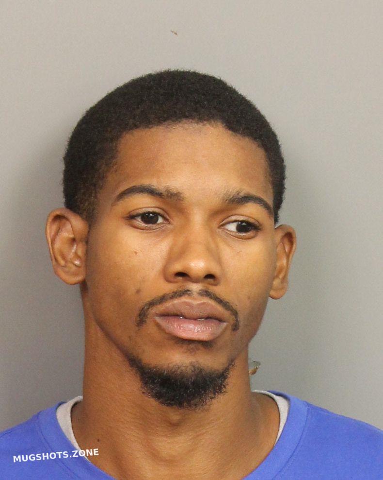 BERRY CURTIS JAVELL 11/05/2021 - Jefferson County Mugshots Zone