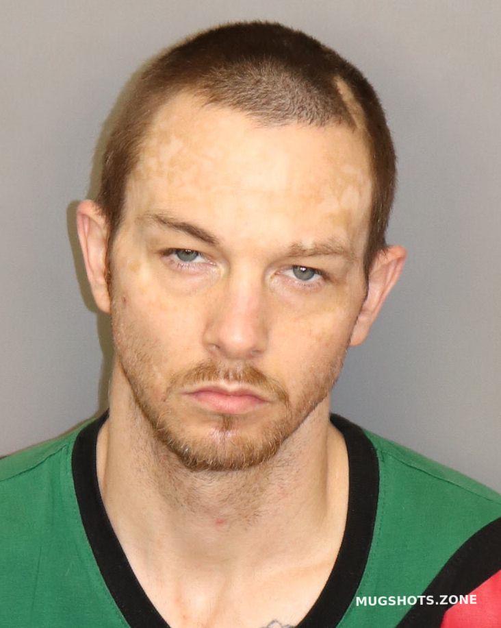 DUKE PAUL WESLEY 11/09/2021 - Jefferson County Mugshots Zone