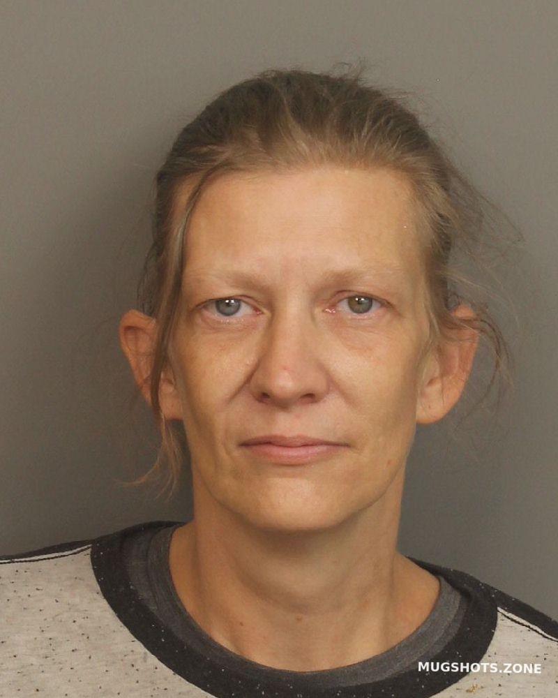 FINCHER STACY GROCE 11/09/2021 - Jefferson County Mugshots Zone