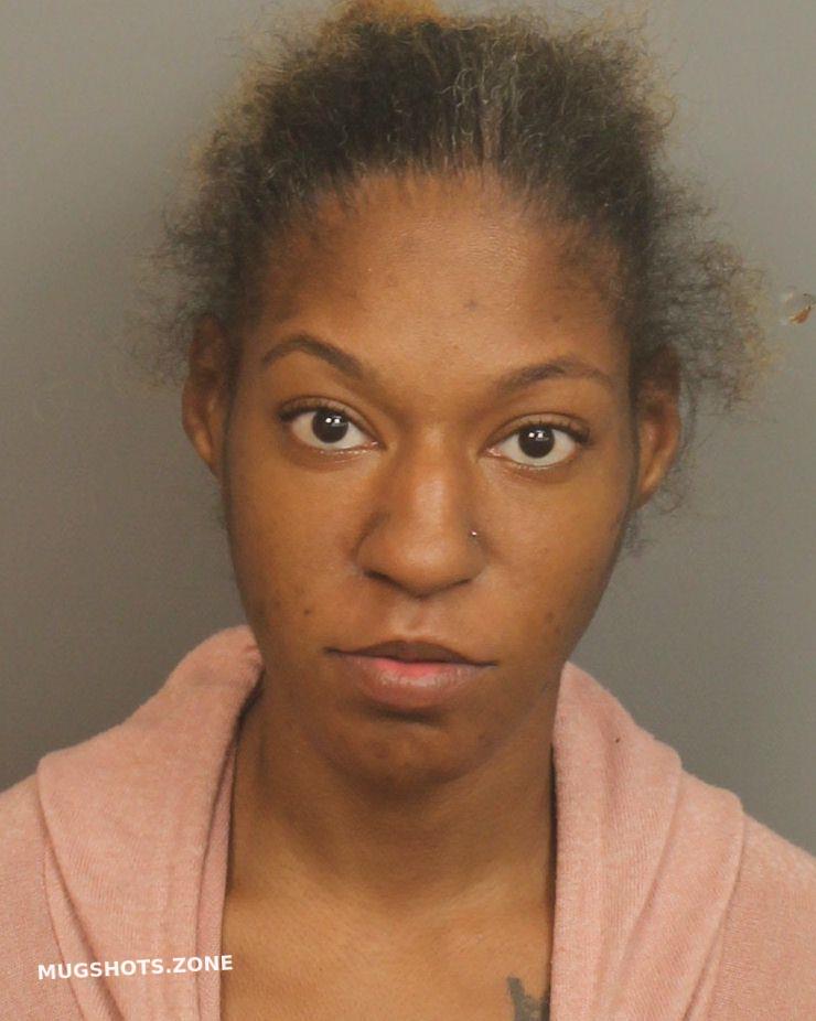 WILLIAMS MALEENA KATORA 11/09/2021 - Jefferson County Mugshots Zone