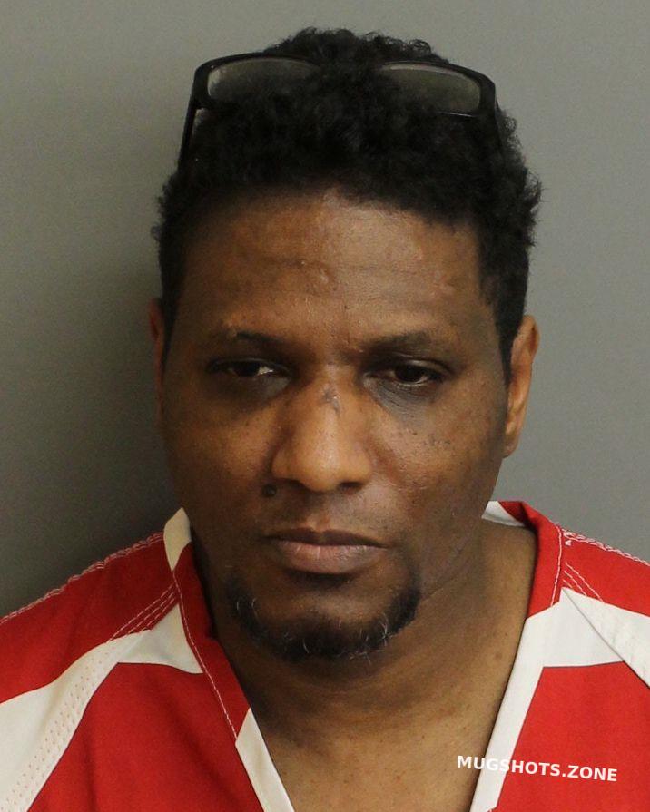 DERAMUS RODNEY QUINCY 11/12/2021 - Jefferson County Mugshots Zone