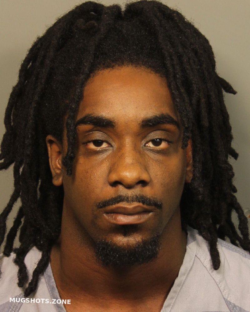 MCDONALD BYRON DEDRIC 11/15/2021 - Jefferson County Mugshots Zone