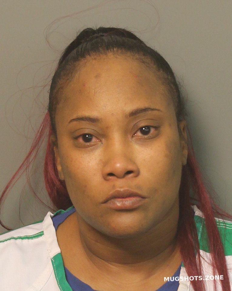 KING TOCCARA LEE 11/17/2021 - Jefferson County Mugshots Zone