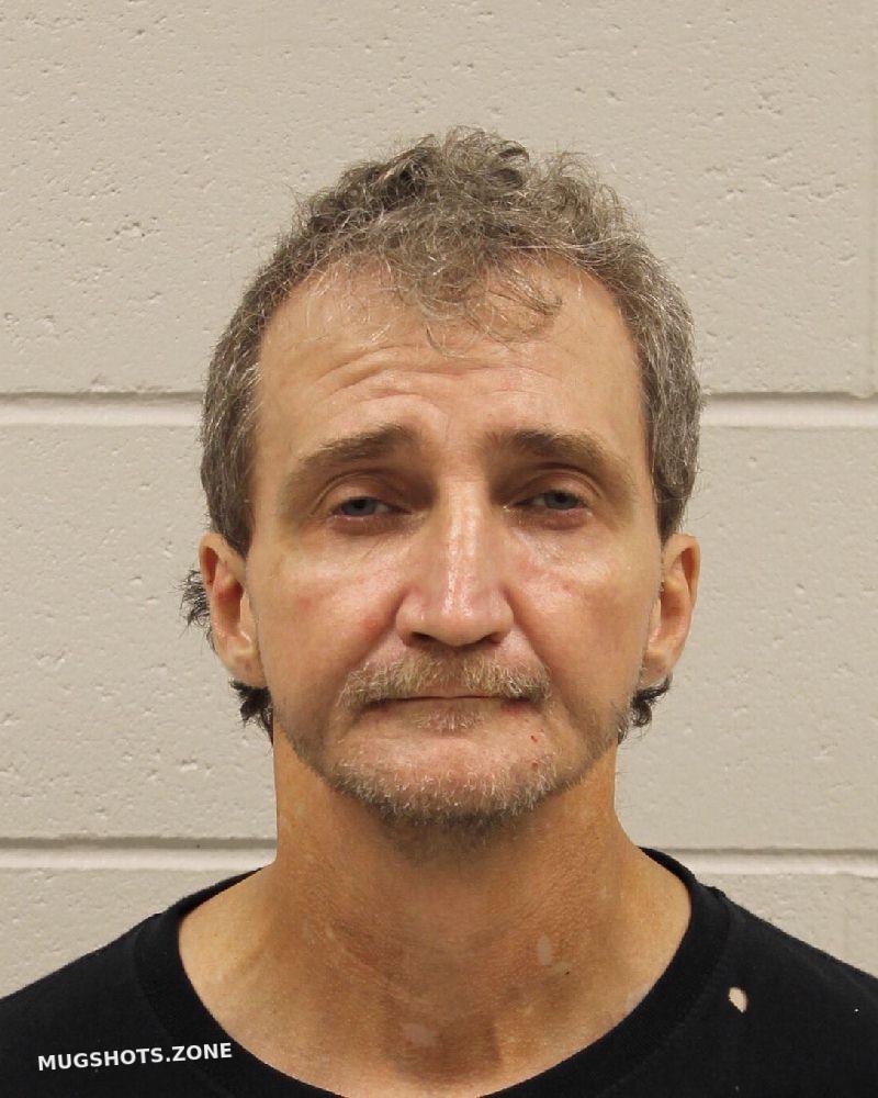 CROMER MICHAEL KEITH 11/24/2021 - Jefferson County Mugshots Zone