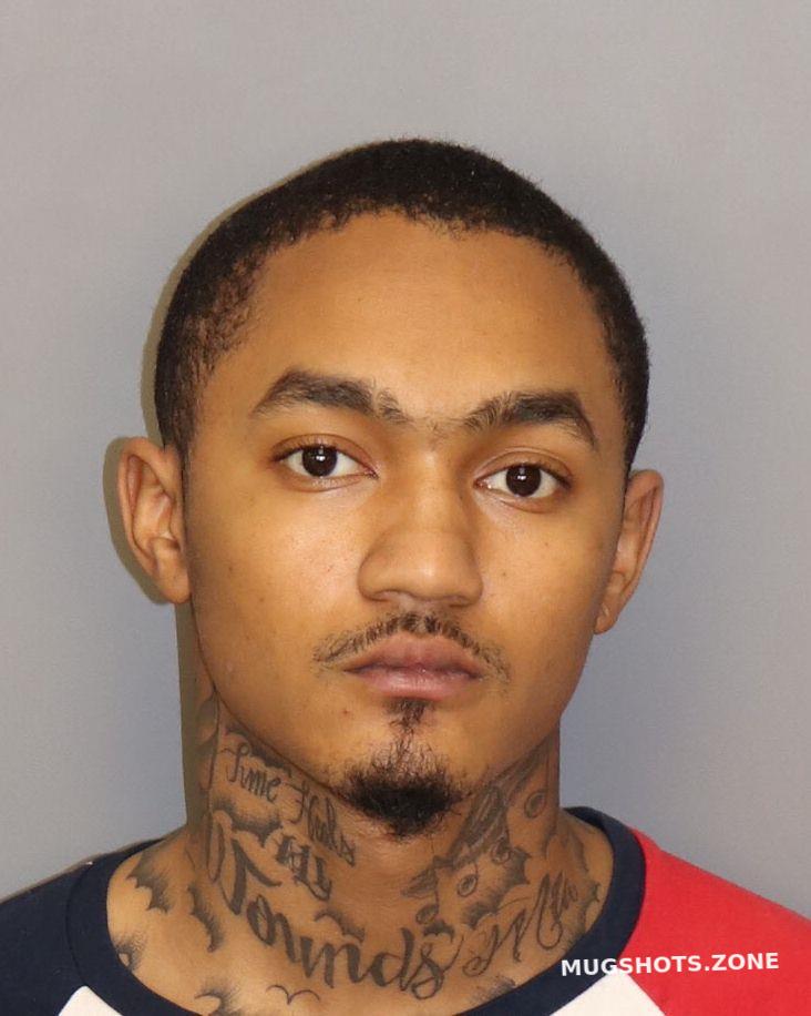 KEMP QUINCEY TESEAN 11/24/2021 - Jefferson County Mugshots Zone