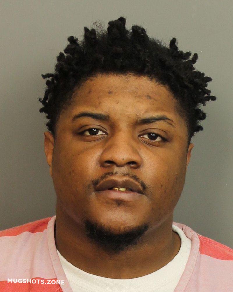 MCINTYRE JAMARCUS DESEAN 11/29/2021 - Jefferson County Mugshots Zone