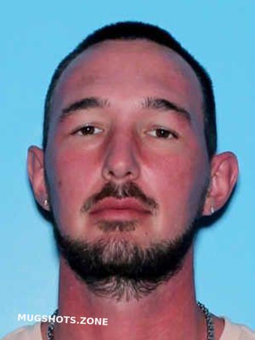 POSTELL TIMOTHY SHANE 11/30/2021 - Jefferson County Mugshots Zone