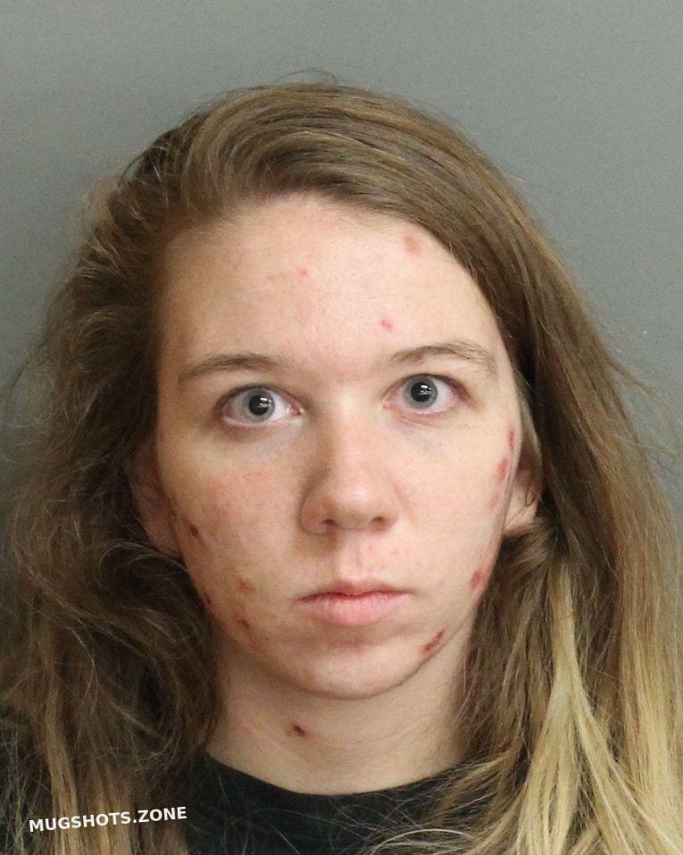 CREEL GINGER LEIGH 12/02/2021 - Jefferson County Mugshots Zone