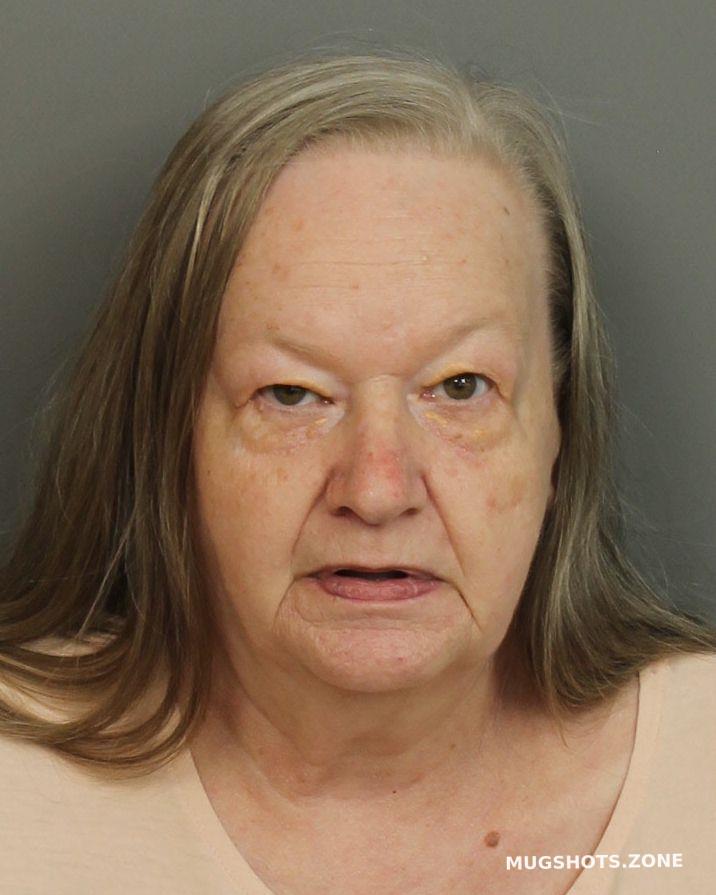 TALLEY TERESA GALE 12/04/2021 - Jefferson County Mugshots Zone