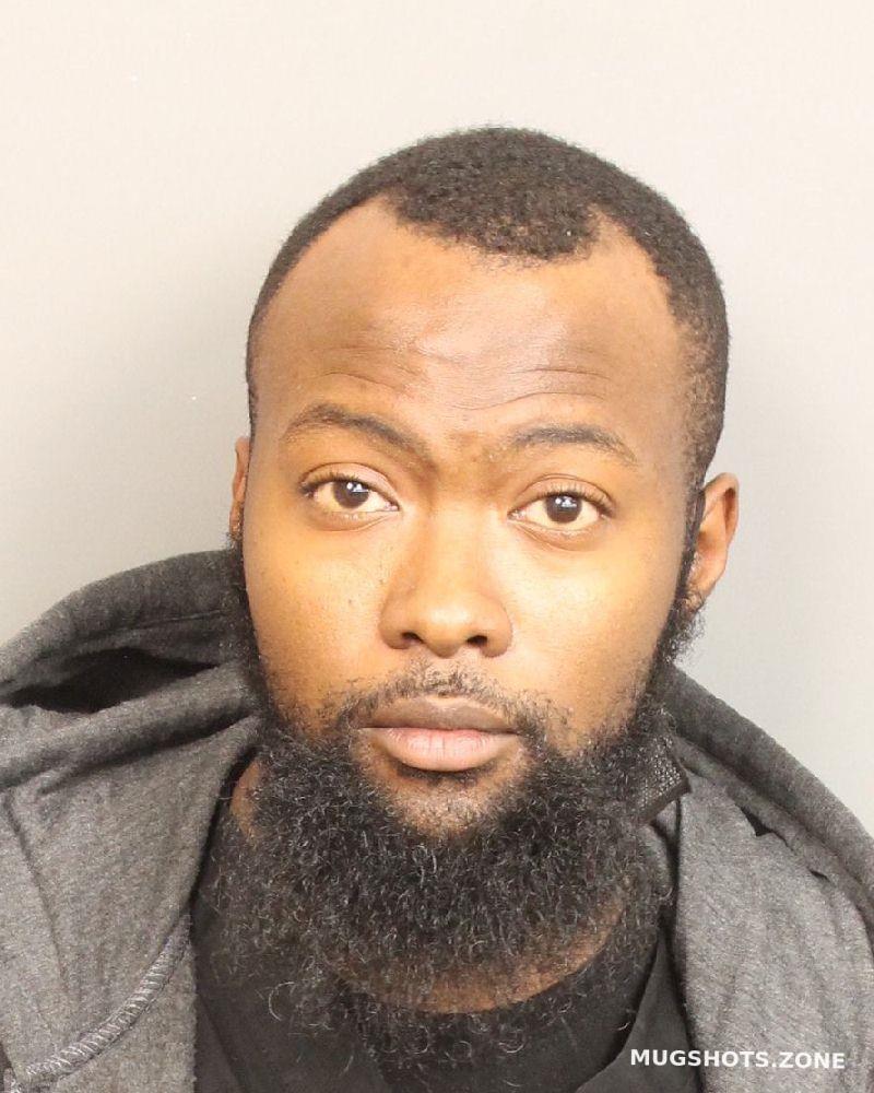 DEDRICK CHRISTOPHER DEMETRIOUS 12/09/2021 - Jefferson County Mugshots Zone