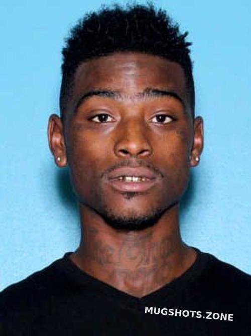 WARNER DEMARCO SHAKUR 12/10/2021 - Jefferson County Mugshots Zone