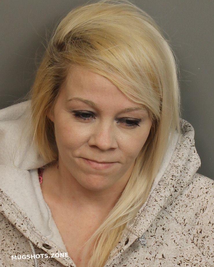 PAGE JESSICA ANN 12/14/2021 - Jefferson County Mugshots Zone