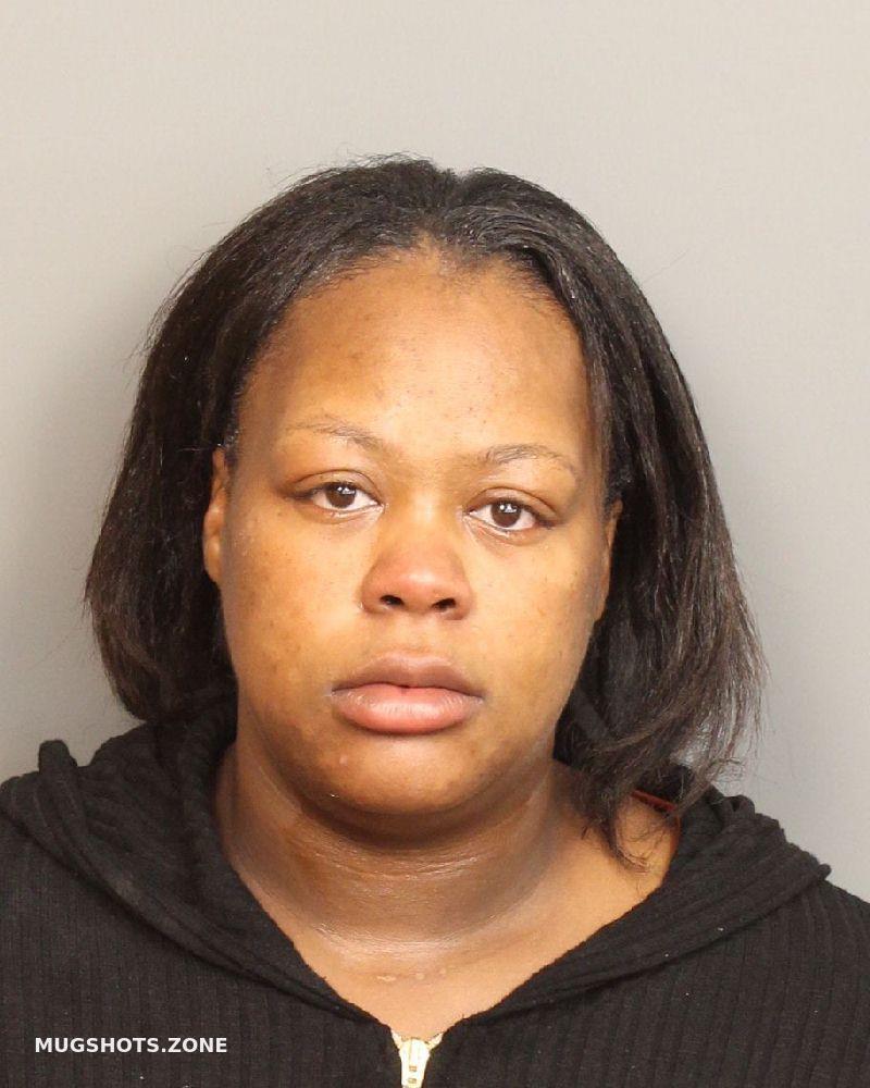 GREEN LENORA MARSHAY 12/14/2021 - Jefferson County Mugshots Zone