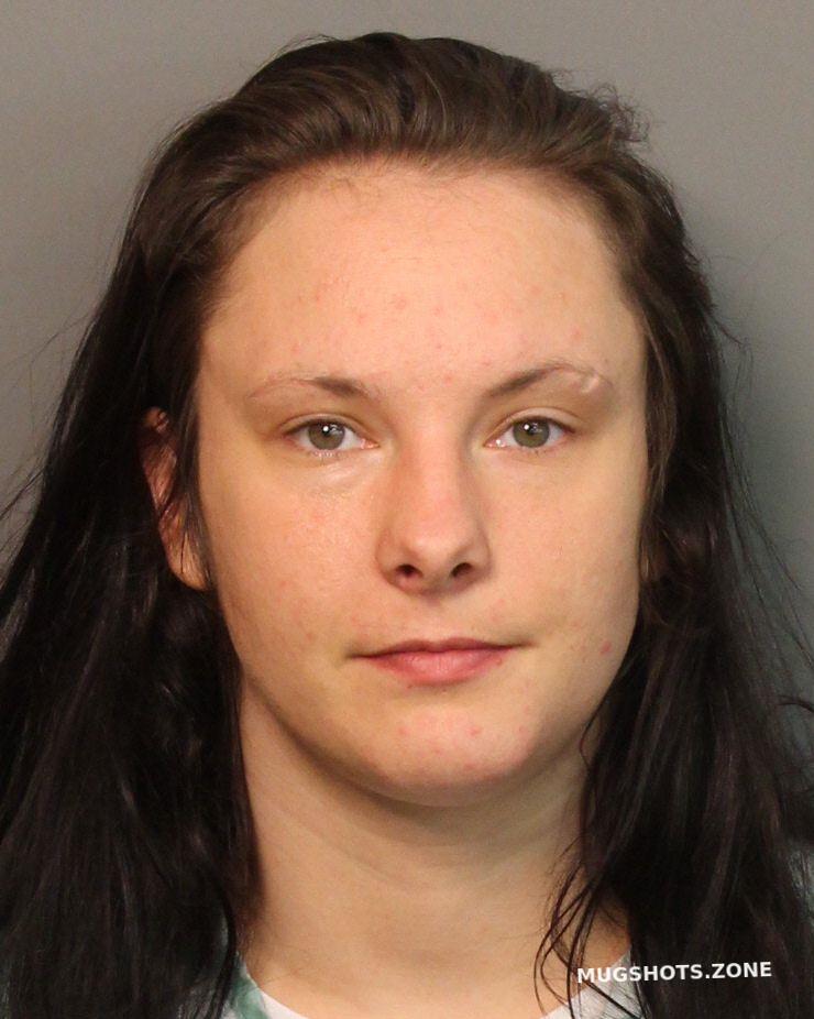 SHARP KAYLIN RENEE 12/18/2021 - Jefferson County Mugshots Zone