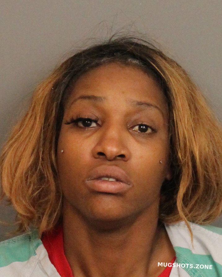 JONES SHAWANNA LACHELL 12/22/2021 - Jefferson County Mugshots Zone