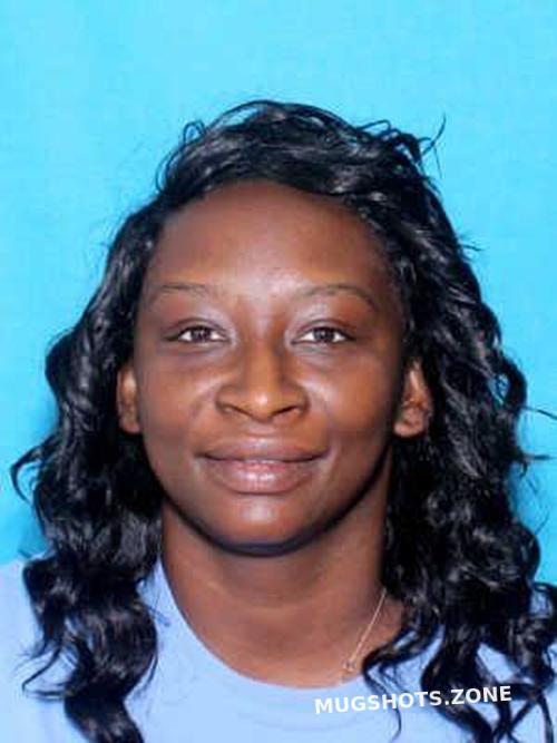 WILSON DEANDRA MICHELLE 12/26/2021 - Jefferson County Mugshots Zone