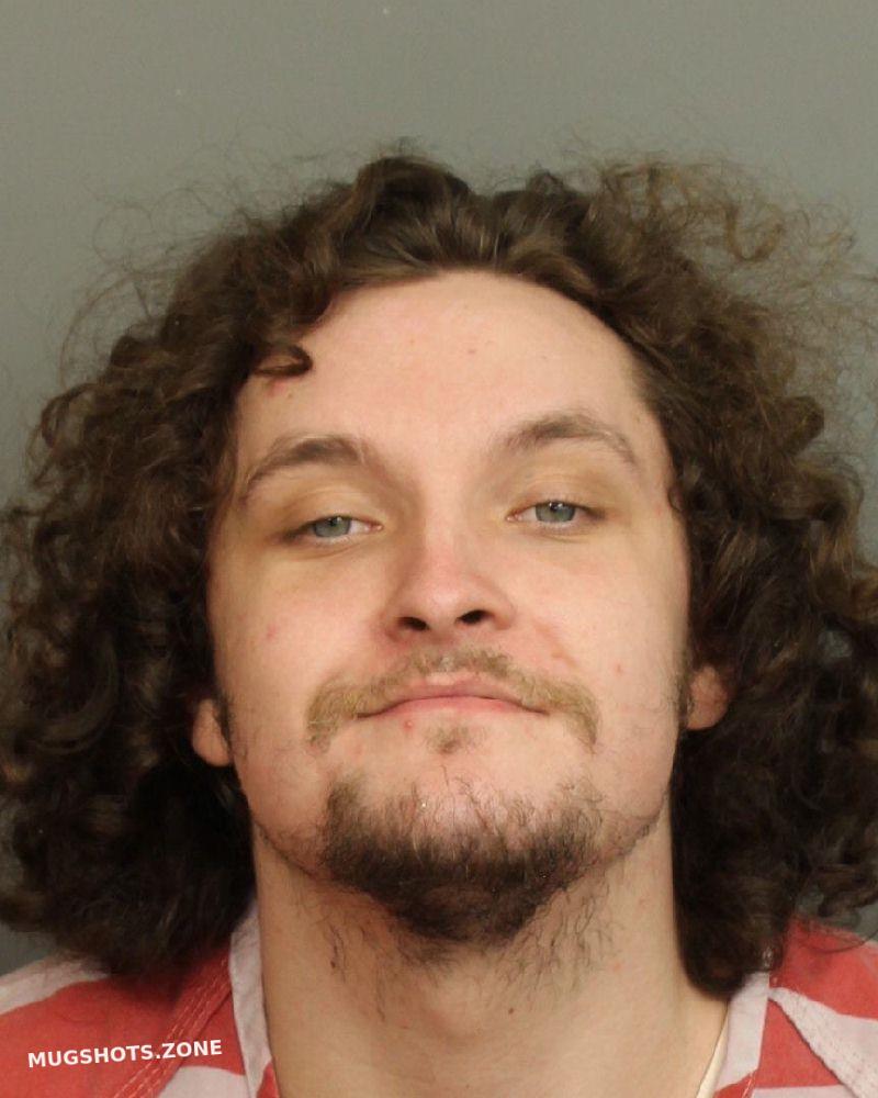 YOUNG NICHOLAS TYLER 01/01/2022 - Jefferson County Mugshots Zone