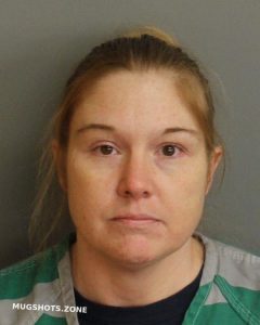 CABANISS JENNIFER JONES 01/01/2022 - Jefferson County Mugshots Zone