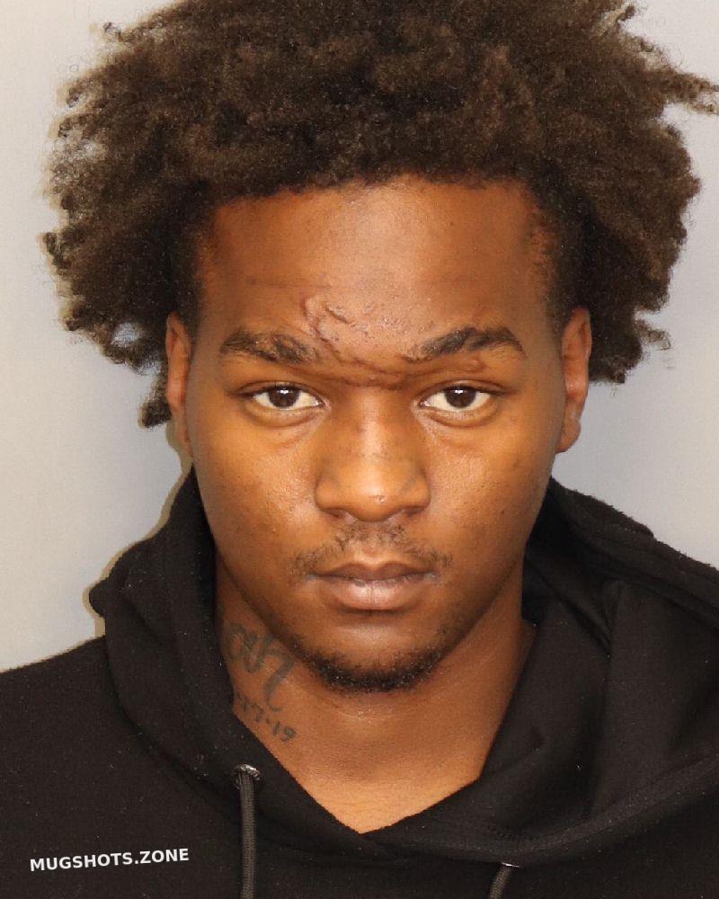 RABY ALAN DEWAYNE 01/06/2022 - Jefferson County Mugshots Zone
