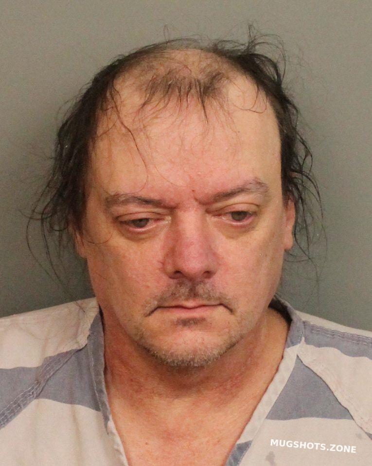 WASHBURN DAVID MICHAEL 01/08/2022 - Jefferson County Mugshots Zone