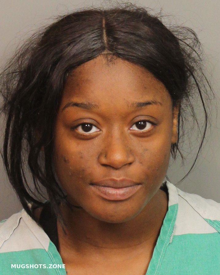 JOHNSON SHANNON JOYCE 01/08/2022 - Jefferson County Mugshots Zone