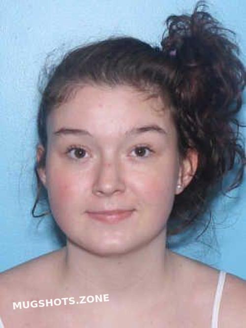 DODD DESTINEE MICHELLE 01/10/2022 - Jefferson County Mugshots Zone