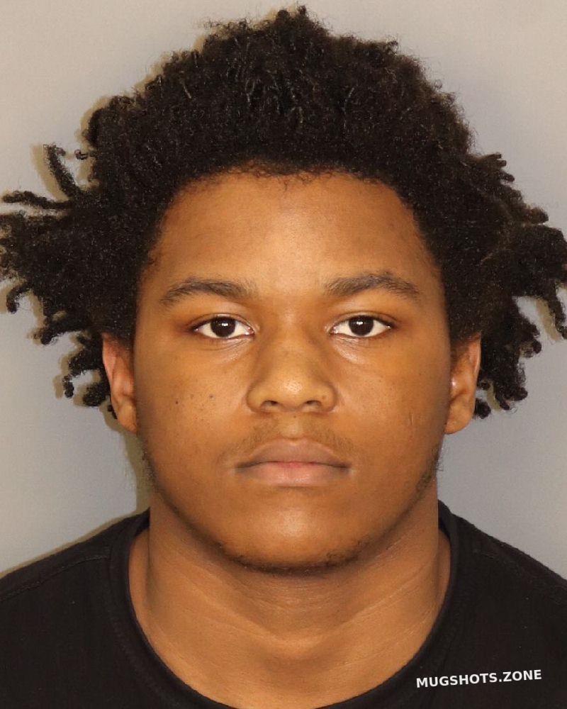 RILEY TIMOTHY JAE 01/10/2022 - Jefferson County Mugshots Zone