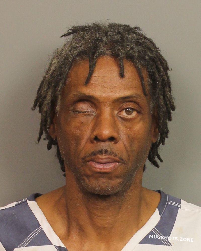 WILLIAMS RALPH ANTHONY 01/13/2022 - Jefferson County Mugshots Zone