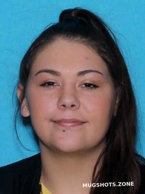 MUSSELMAN ABIGAIL DAWN 01/13/2022 - Jefferson County Mugshots Zone