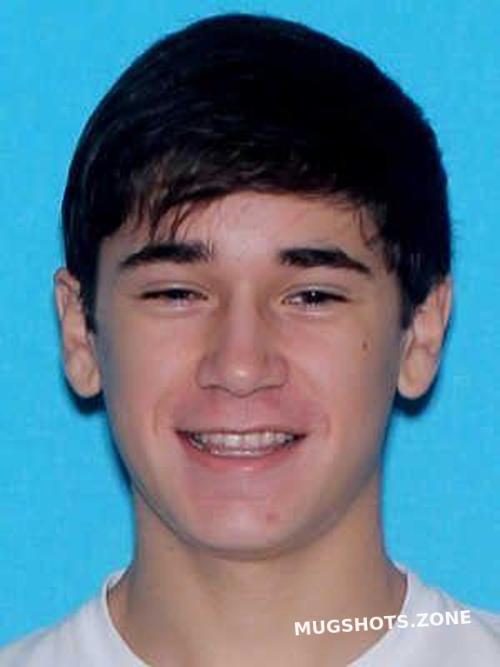 ELLIOTT COLSON BRYAN 01/14/2022 - Jefferson County Mugshots Zone