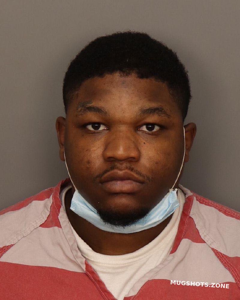 HILL DEMARCUS LAVAIROUS 01/14/2022 - Jefferson County Mugshots Zone