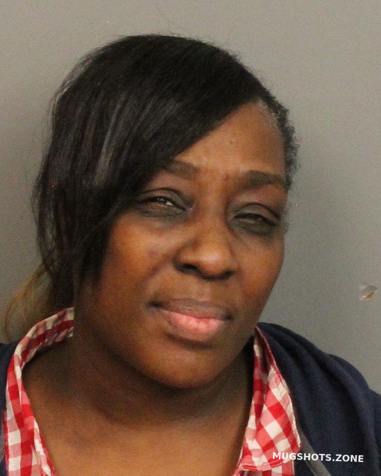 CHERRY MELISSA RENEA 01/18/2022 - Jefferson County Mugshots Zone