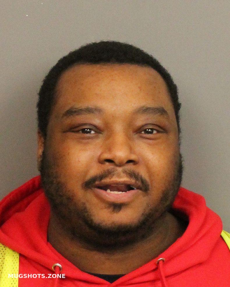 MITCHELL RANDALL DESHAUN 01/18/2022 - Jefferson County Mugshots Zone