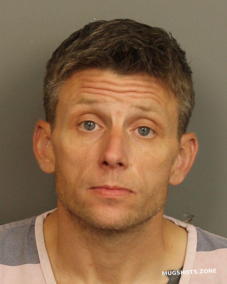 BENNETT JEREMY CURTIS 01/21/2022 - Jefferson County Mugshots Zone