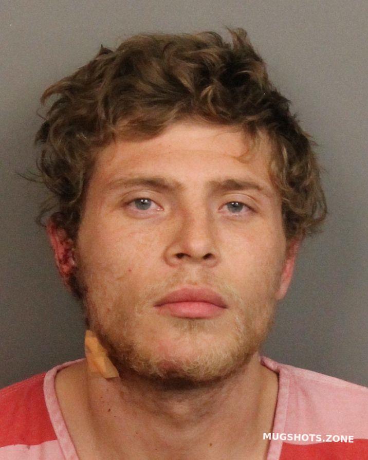 SANDERS BILLY RAY SECOND 01/23/2022 - Jefferson County Mugshots Zone