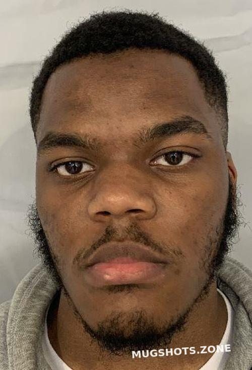 REYNOLDS TYLER JASON WICKS 01/24/2022 - Jefferson County Mugshots Zone