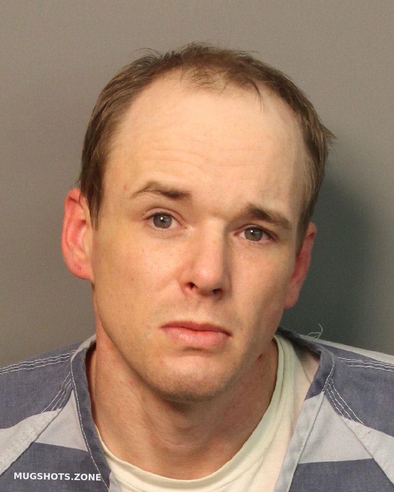 ANDREWS JARED WADE 01/26/2022 - Jefferson County Mugshots Zone