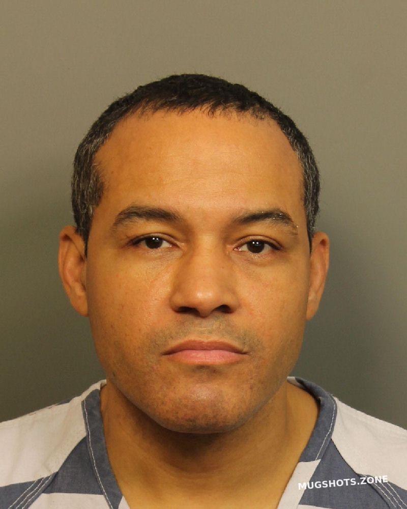 PORTER ALLEN FORREST JUNIOR 01/26/2022 - Jefferson County Mugshots Zone