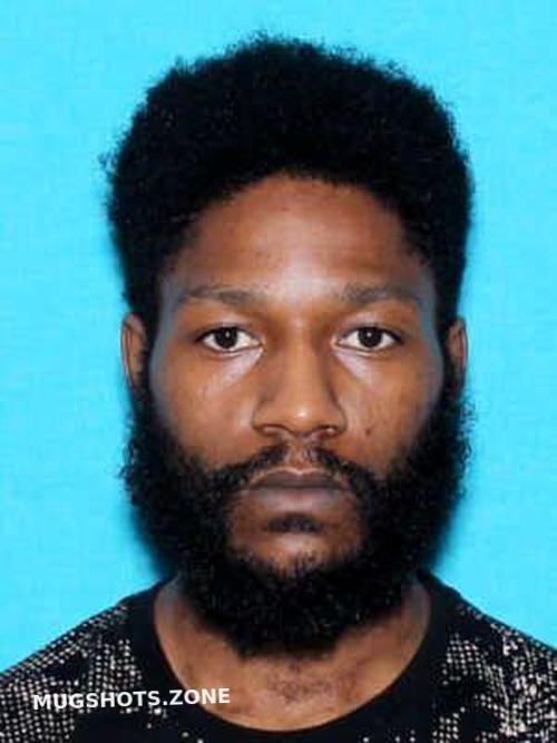 NOLLIE DAVID TERRELL 01/27/2022 - Jefferson County Mugshots Zone