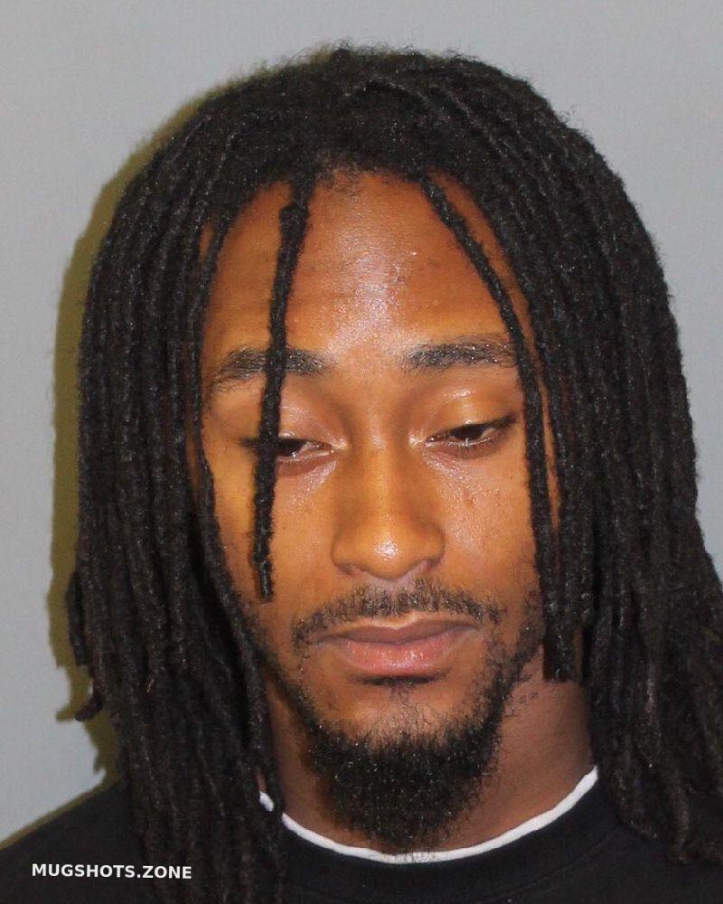 WALKER TYRAN LEE 01/30/2022 - Jefferson County Mugshots Zone