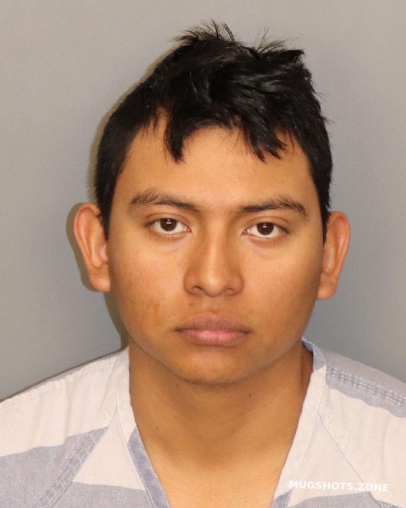 Cervantes Henry Ramirez 01 31 2022 Jefferson County Mugshots Zone