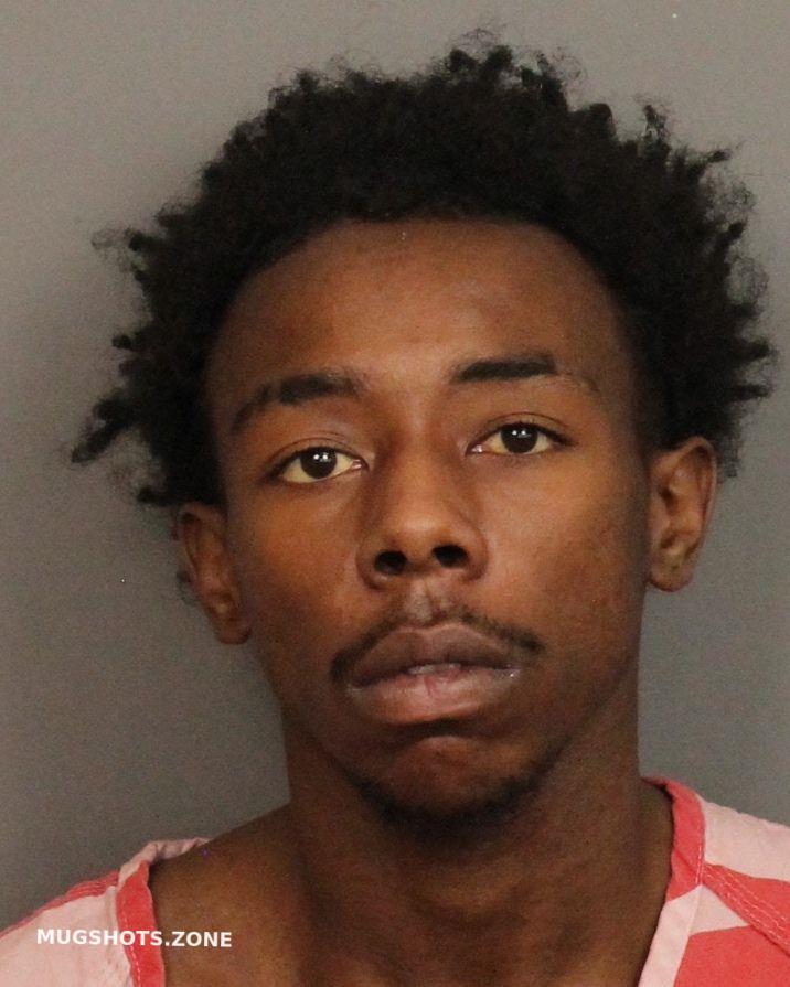 AUSTIN TYREE A 02/01/2022 - Jefferson County Mugshots Zone