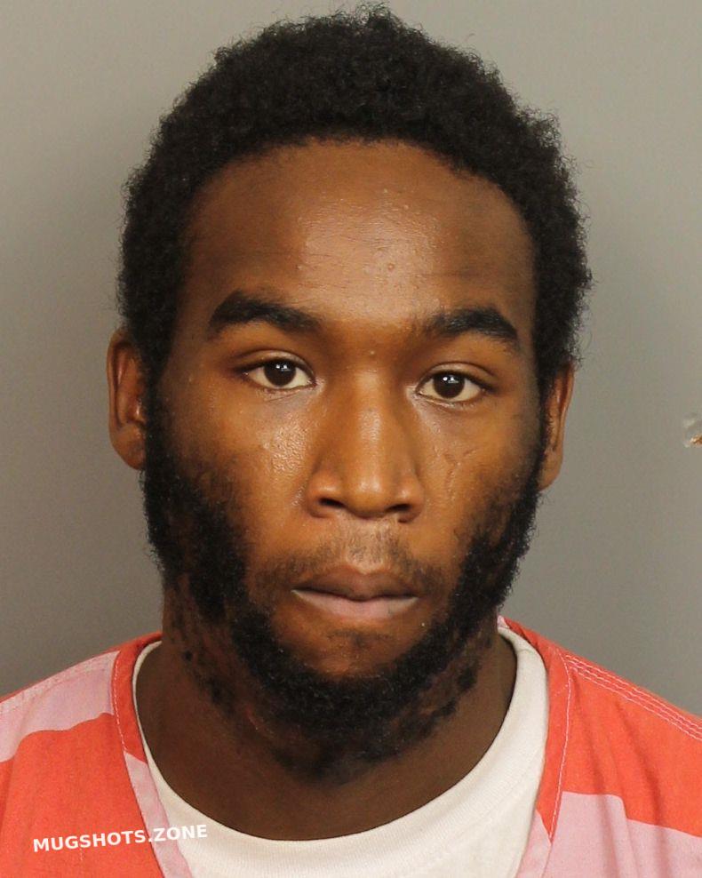 COATES JA'DARRIUS LA'NEAL 02/02/2022 - Jefferson County Mugshots Zone