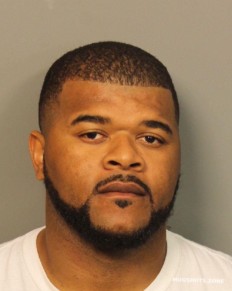 HUNTER CARLOS KEON 02/03/2022 - Jefferson County Mugshots Zone