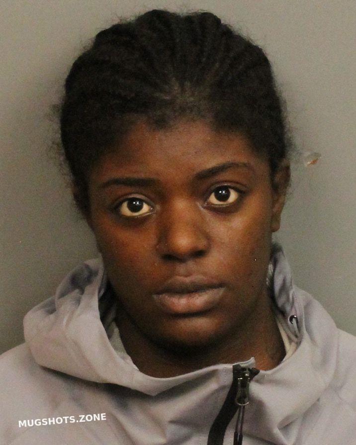PICKETT SHAKITA ALISA 02/03/2022 - Jefferson County Mugshots Zone